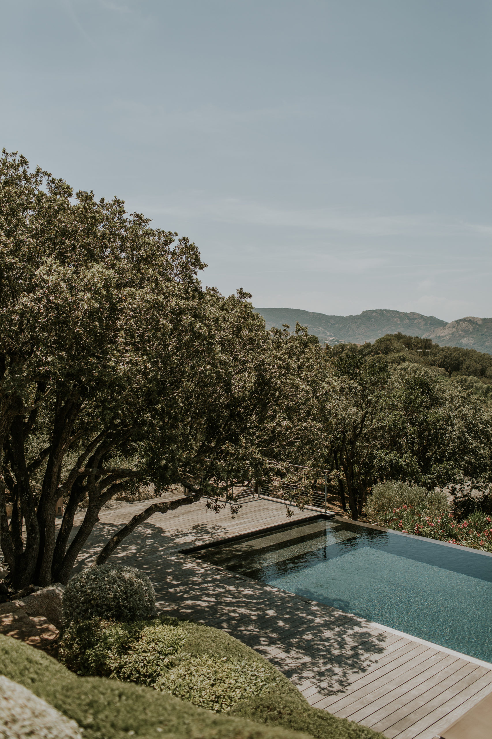 Wedding Mariage Corse - Maora Beach - David Maire